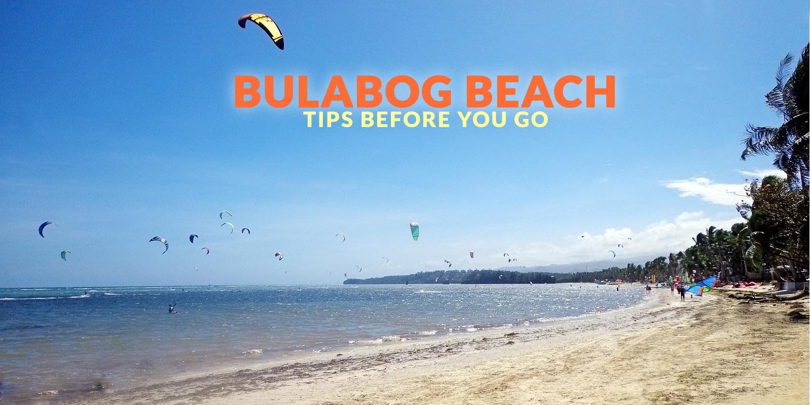 Blog - Philippine Beach Guide