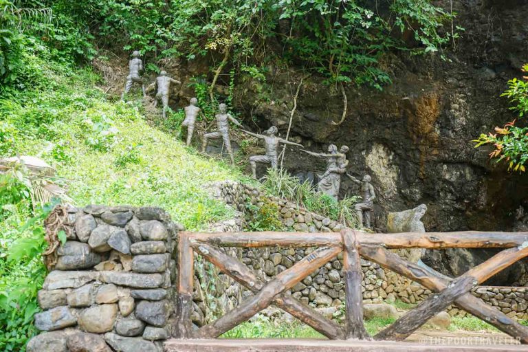 9 Tourist Spots for Your BALER ITINERARY - Philippine Beach Guide