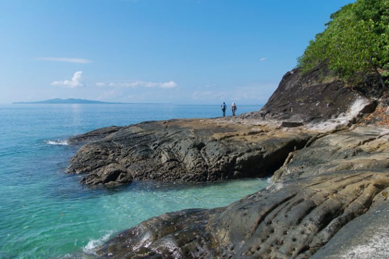 9 Tourist Spots for Your ZAMBOANGA ITINERARY - Philippine Beach Guide