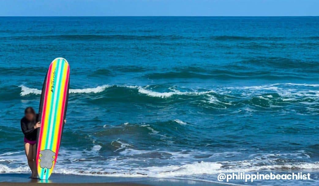 SAN JUAN, LA UNION: Important Travel Tips - Philippine Beach Guide