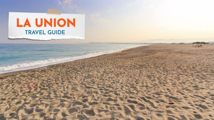 2024 LA UNION Step-by-Step Travel Guide - Philippine Beach Guide
