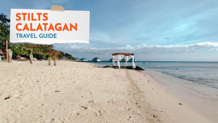 Your Travel Guide to the Philippines' Best Beaches - Philippine Beach Guide