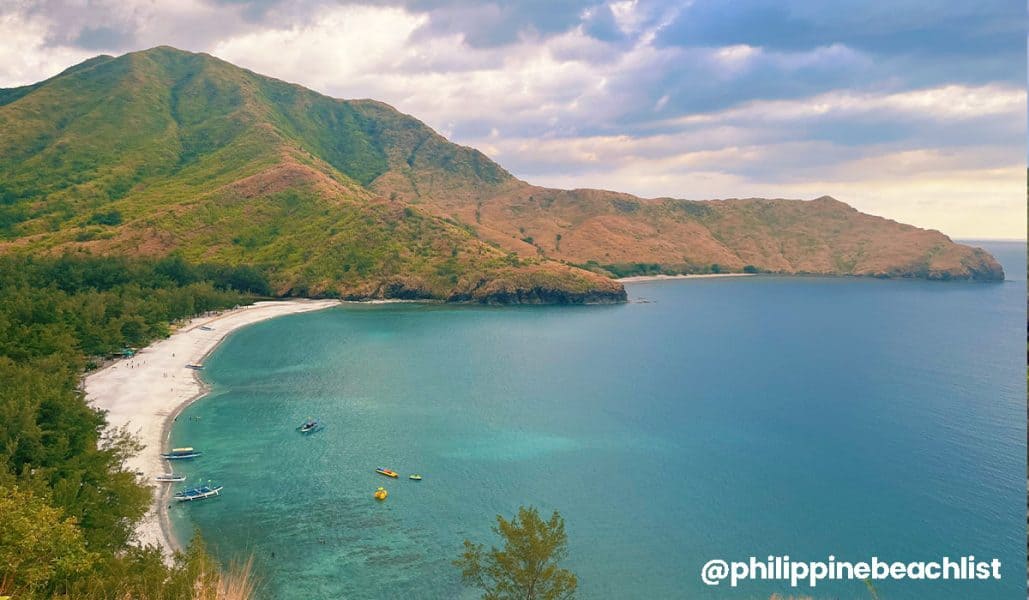 Top 9 Beaches in Zambales (Tagalog) - Philippine Beach Guide