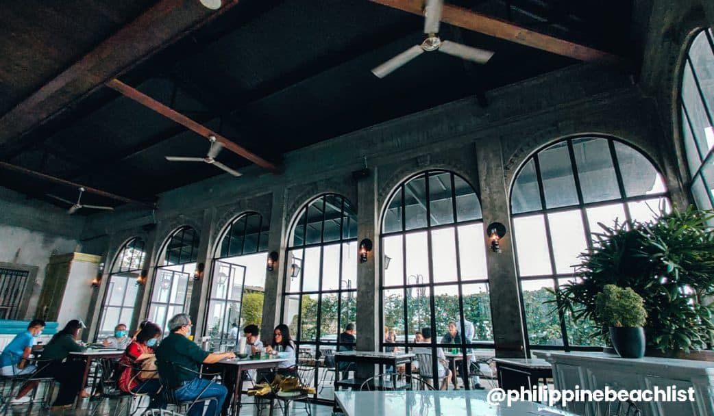 Top 30 Tourist Spots in TAGAYTAY Area (Tagalog) - Philippine Beach Guide