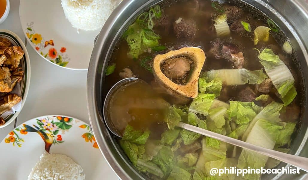 Top 30 Tourist Spots in TAGAYTAY Area (Tagalog) - Philippine Beach Guide