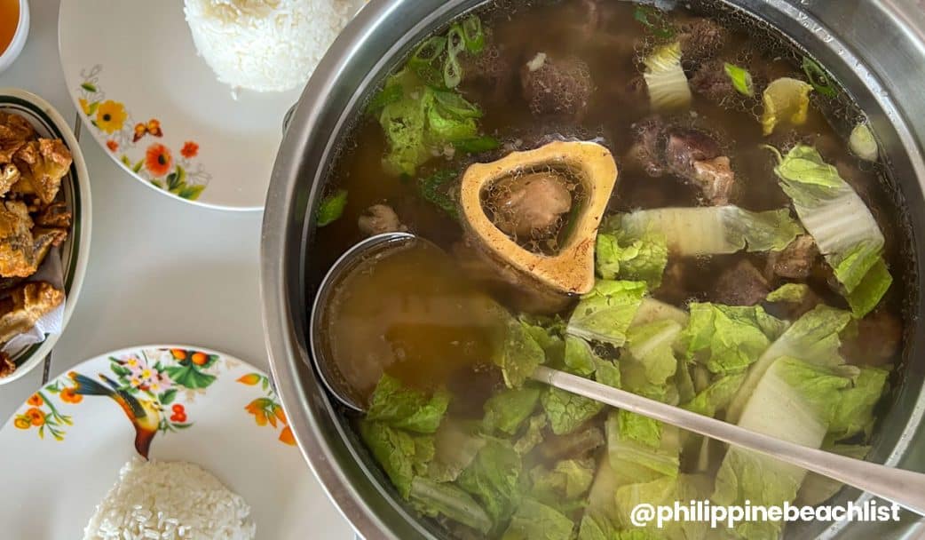 Top 30 Tourist Spots in TAGAYTAY Area (Tagalog) - Philippine Beach Guide