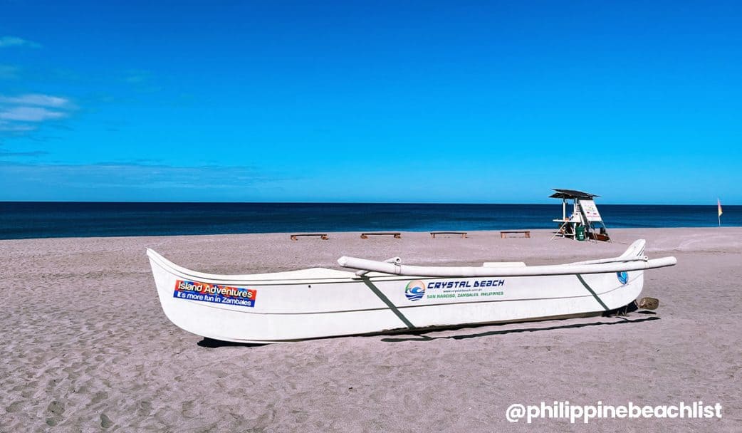 Top 9 Beaches in Zambales (Tagalog) - Philippine Beach Guide