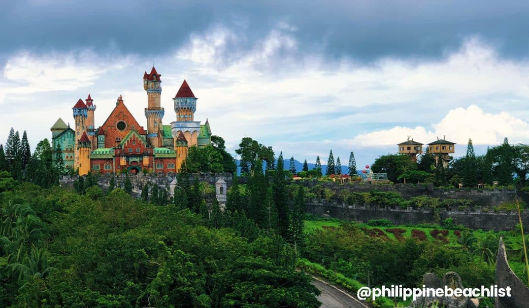 10 AFFORDABLE Things to Do & Attractions in TAGAYTAY - Philippine Beach ...