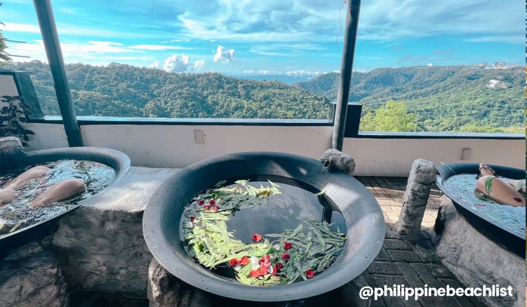 Top 30 Tourist Spots in TAGAYTAY Area (Tagalog) - Philippine Beach Guide