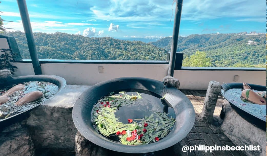 Top 30 Tourist Spots in TAGAYTAY Area (Tagalog) - Philippine Beach Guide