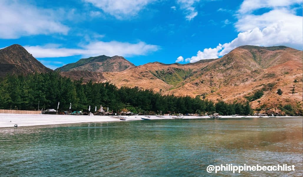 Top 9 Beaches in Zambales (Tagalog) - Philippine Beach Guide
