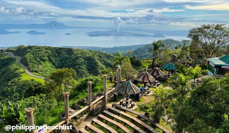 10 AFFORDABLE Things to Do & Attractions in TAGAYTAY - Philippine Beach ...