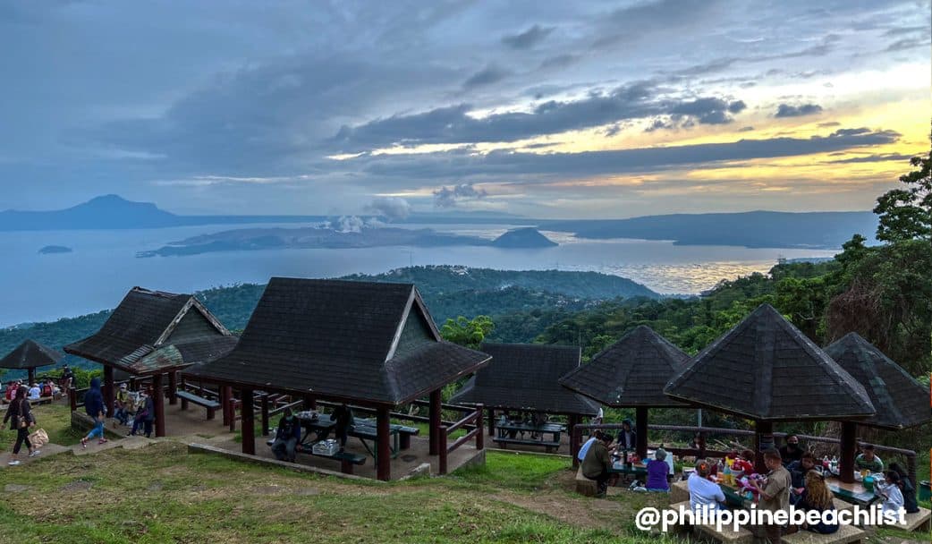 10 AFFORDABLE Things to Do & Attractions in TAGAYTAY - Philippine Beach ...