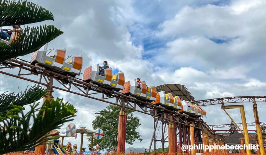 Top 30 Tourist Spots in TAGAYTAY Area (Tagalog) - Philippine Beach Guide