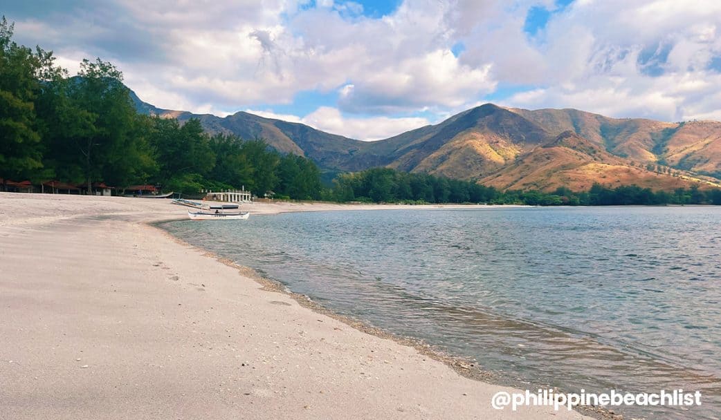 Top 9 Beaches in Zambales (Tagalog) - Philippine Beach Guide