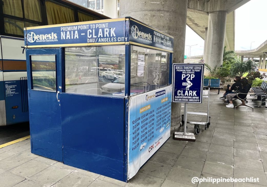 2024 NAIA (Manila Airport) Transportation Guide - Philippine Beach Guide