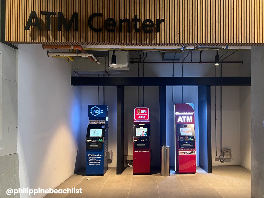 ONE AYALA Terminal - Transport Guide with Routes & Schedules ...