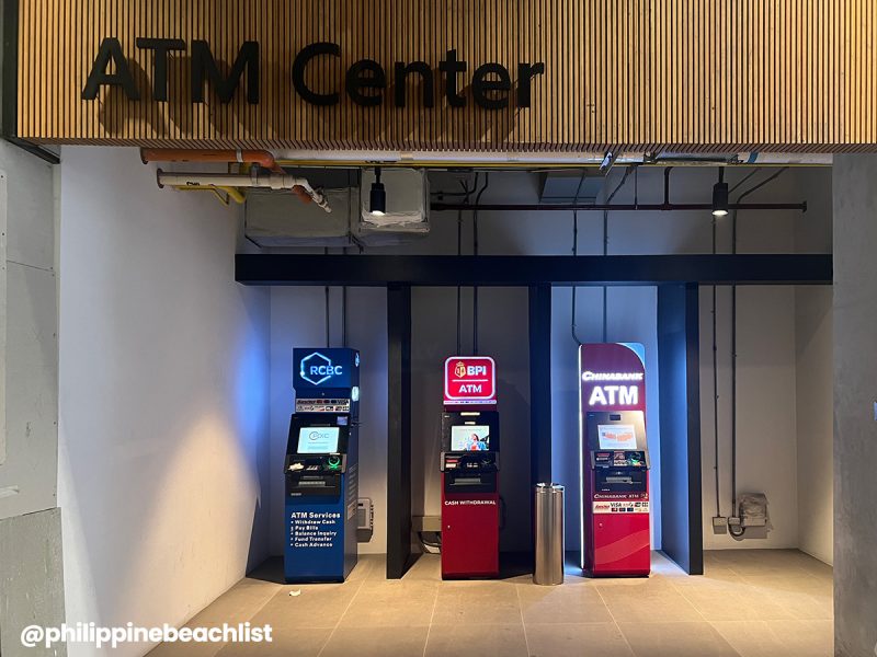 ONE AYALA Terminal - Transport Guide with Routes & Schedules ...