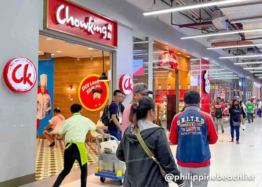 2025 PITX Guide with Routes, Gates & Ticket Booth Assignment ...