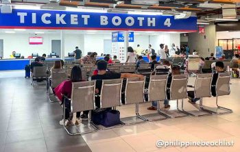 PITX Guide with Routes, Gates & Ticket Booth Assignment - Philippine ...