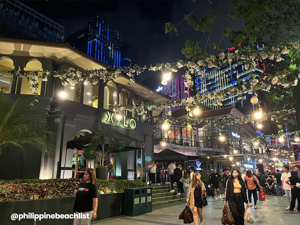 BEST AREAS to Stay in MANILA: BGC, Makati, Ortigas & More! - Philippine ...