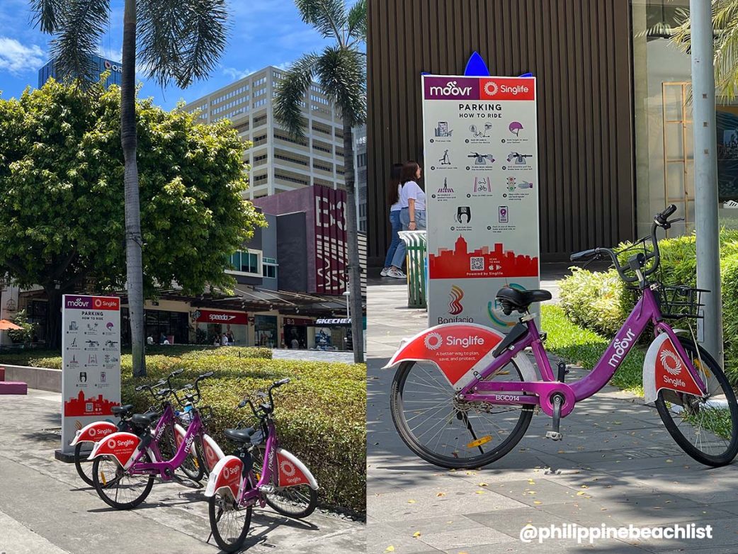 Top 20 Things to Do & Tourist Spots in BGC - Philippine Beach Guide