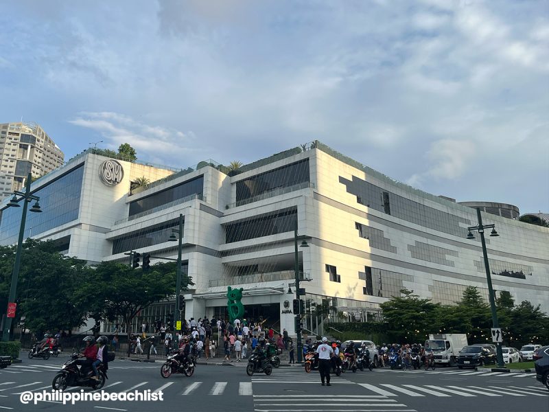 Top 20 Things to Do & Attractions in BGC, Taguig - Philippine Beach Guide