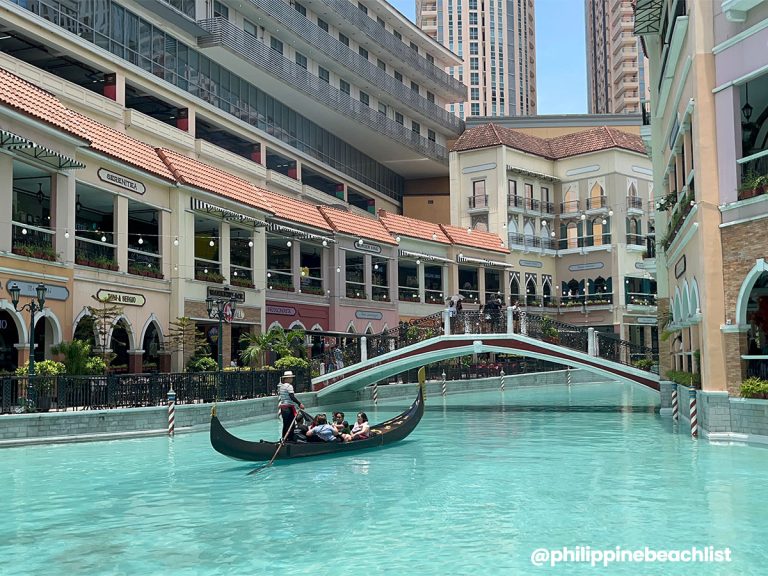 BEST AREAS to Stay in MANILA: BGC, Makati, Ortigas & More! - Philippine ...
