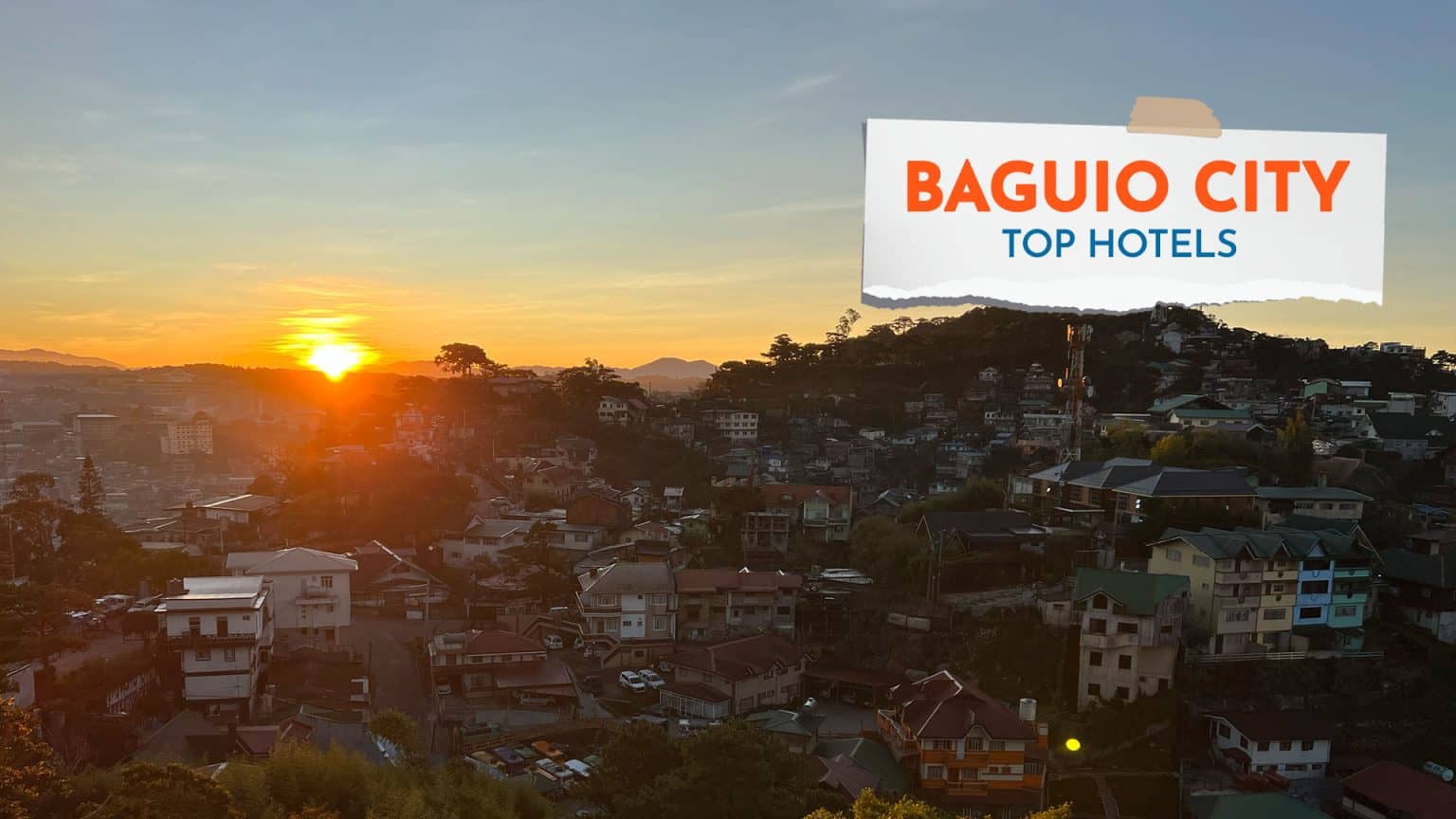Top 10 Things to Do & Attractions in ATOK, Benguet - Philippine Beach Guide