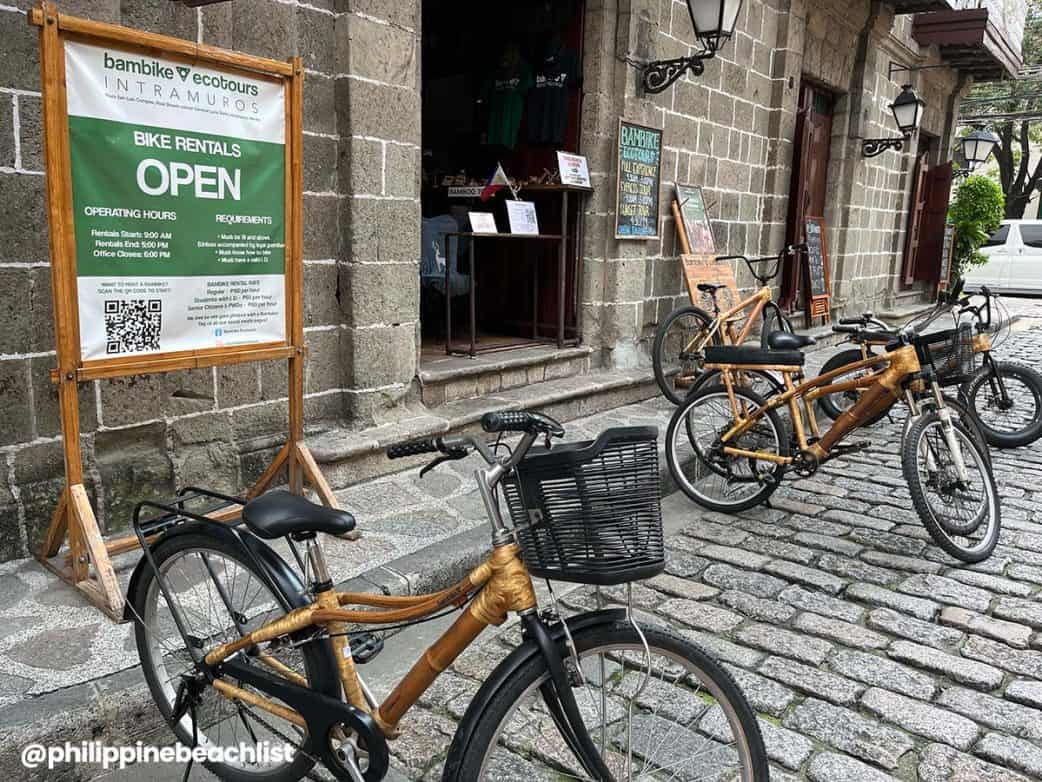 Top 12 Things to Do & Attractions in INTRAMUROS, Manila - Philippine ...