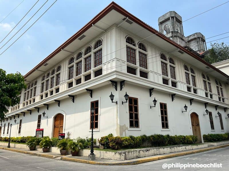 Top 12 Things to Do & Attractions in INTRAMUROS, Manila - Philippine ...