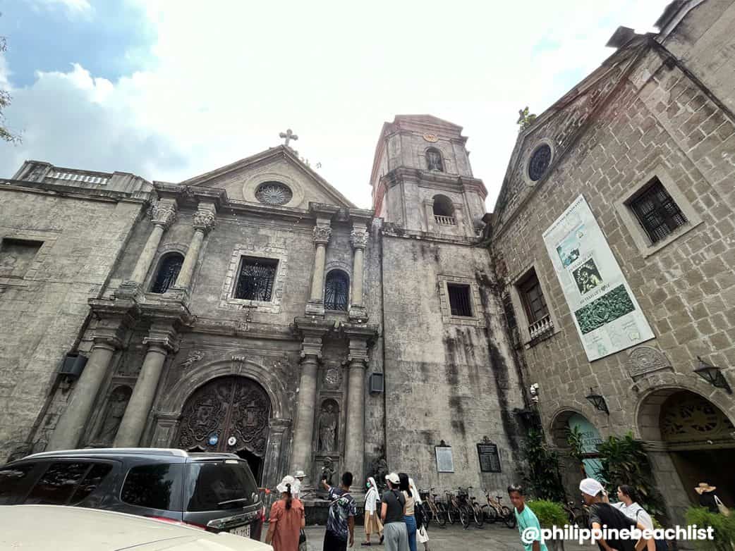 Top 12 Things to Do & Attractions in INTRAMUROS, Manila - Philippine ...
