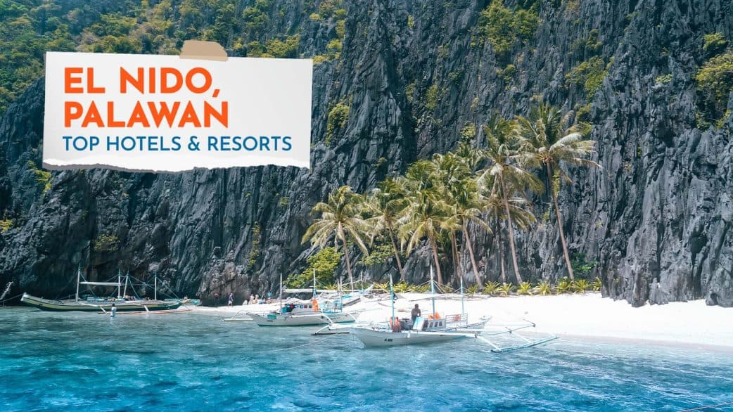 10 Best Hotels & Resorts in El Nido (Palawan) - Philippine Beach Guide