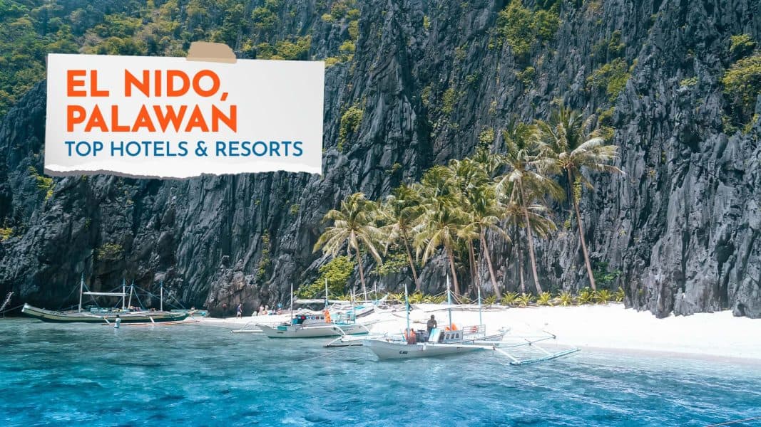 10 Best Hotels & Resorts in El Nido (Palawan) - Philippine Beach Guide