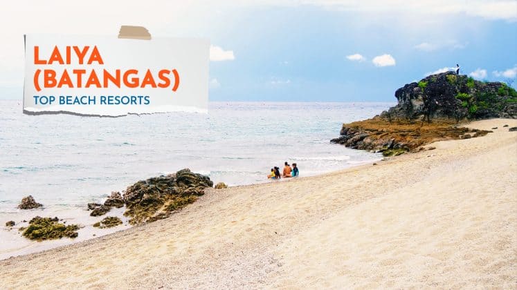 Top 20 Tourist Spots in BATANGAS (Tagalog) - Philippine Beach Guide