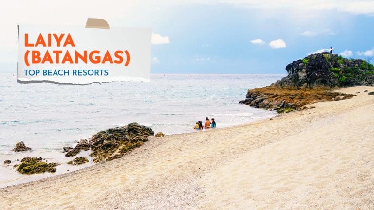 Top 20 Tourist Spots in BATANGAS (Tagalog) - Philippine Beach Guide