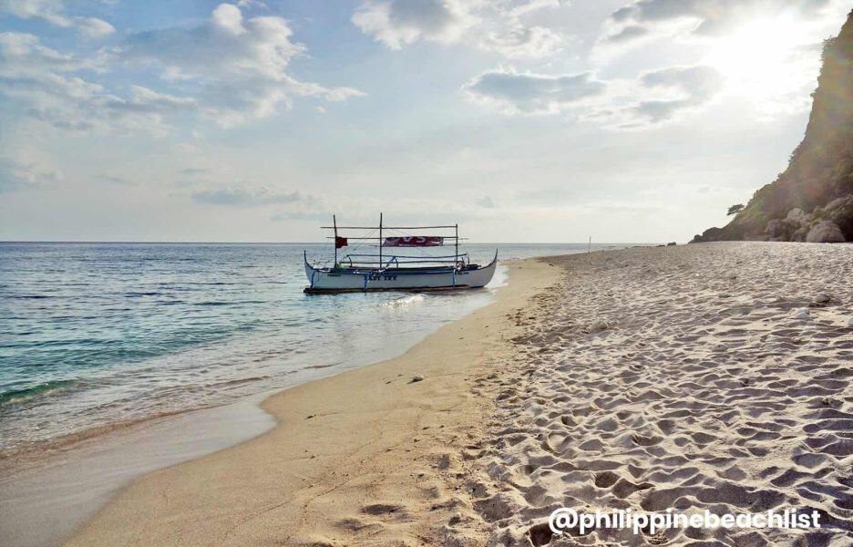 CAPONES ISLAND, ZAMBALES: Important Travel Tips - Philippine Beach Guide