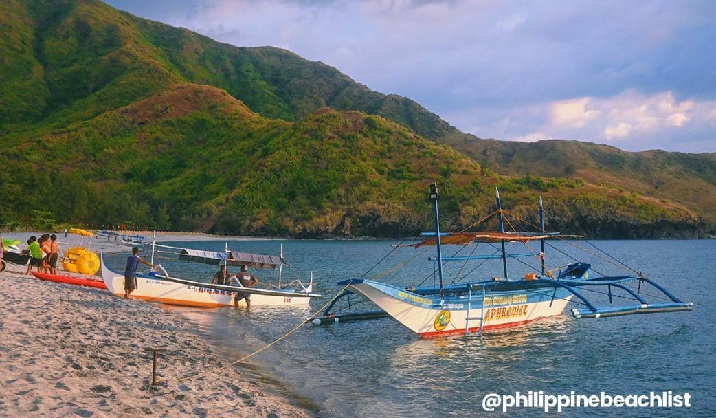 ANAWANGIN COVE Step-by-Step Travel Guide for Day Trip & Overnight Stay ...