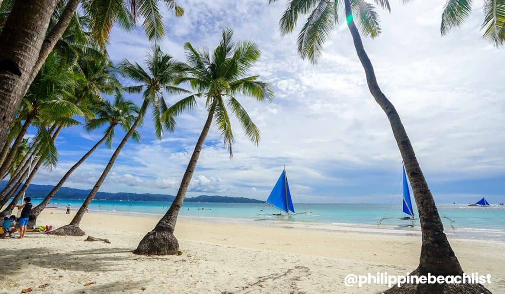 WHITE BEACH, BORACAY: Important Travel Tips - Philippine Beach Guide