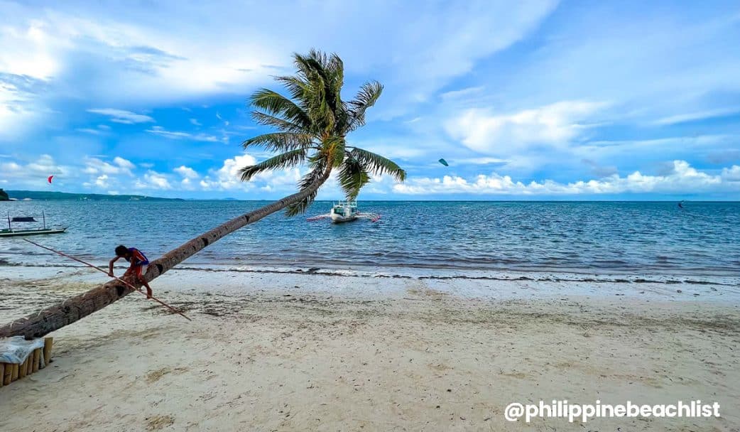 BULABOG BEACH, BORACAY: Important Travel Tips - Philippine Beach Guide