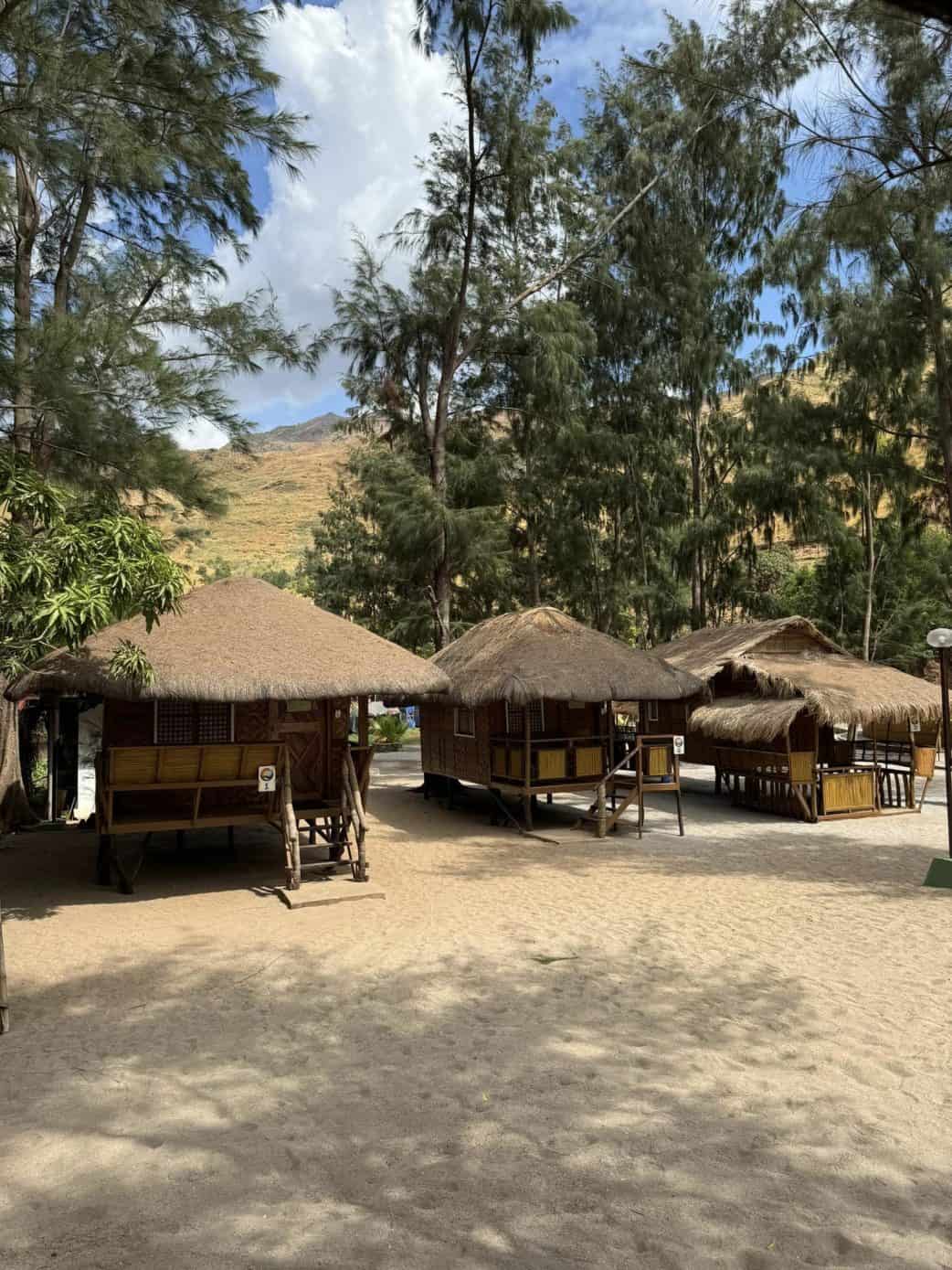 2026 NAGSASA COVE Step-by-Step Travel Guide for Day Trip & Overnight ...