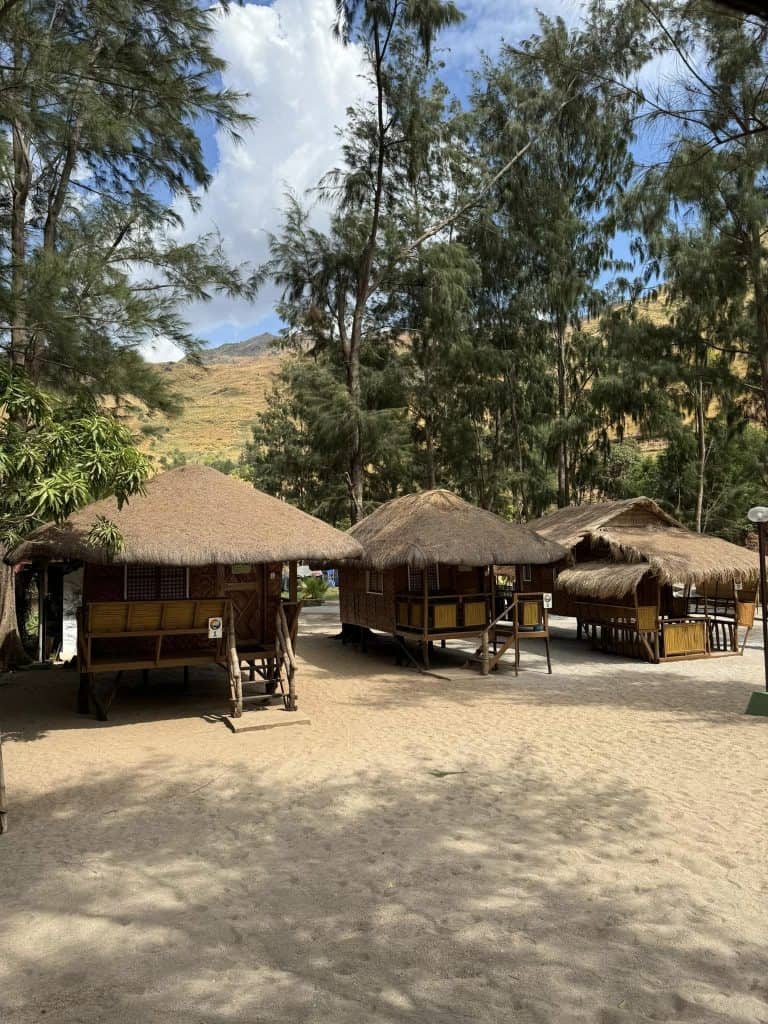 2026 NAGSASA COVE Step-by-Step Travel Guide for Day Trip & Overnight ...