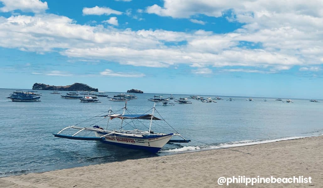 2026 NAGSASA COVE Step-by-Step Travel Guide for Day Trip & Overnight ...