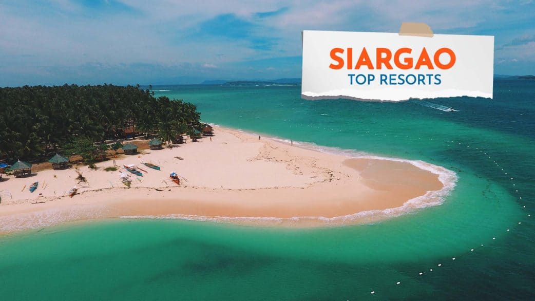 Your Travel Guide to the Philippines' Best Beaches - Philippine Beach Guide