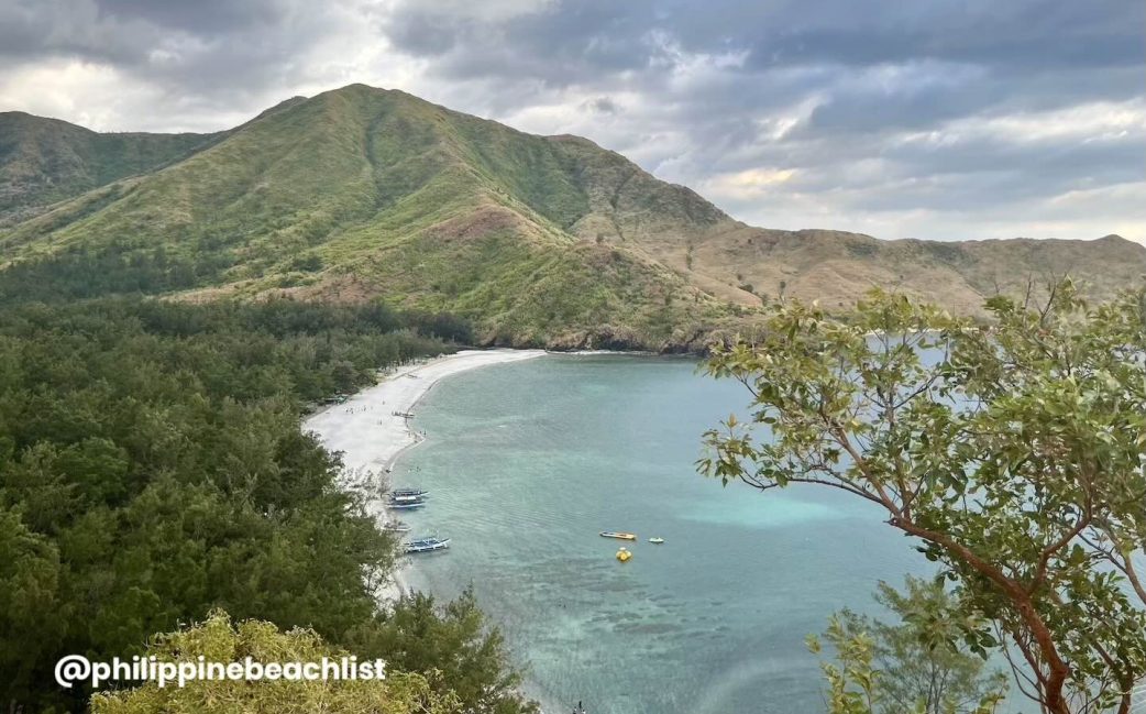 ANAWANGIN COVE Step-by-Step Travel Guide for Day Trip & Overnight Stay - Philippine Beach Guide