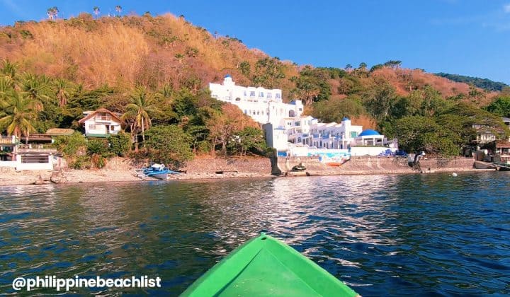 CAMP NETANYA RESORT & SPA, BATANGAS Travel Guide and Tips - Philippine ...