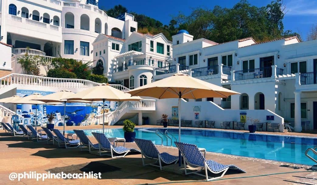 CAMP NETANYA RESORT & SPA, BATANGAS Travel Guide and Tips - Philippine ...