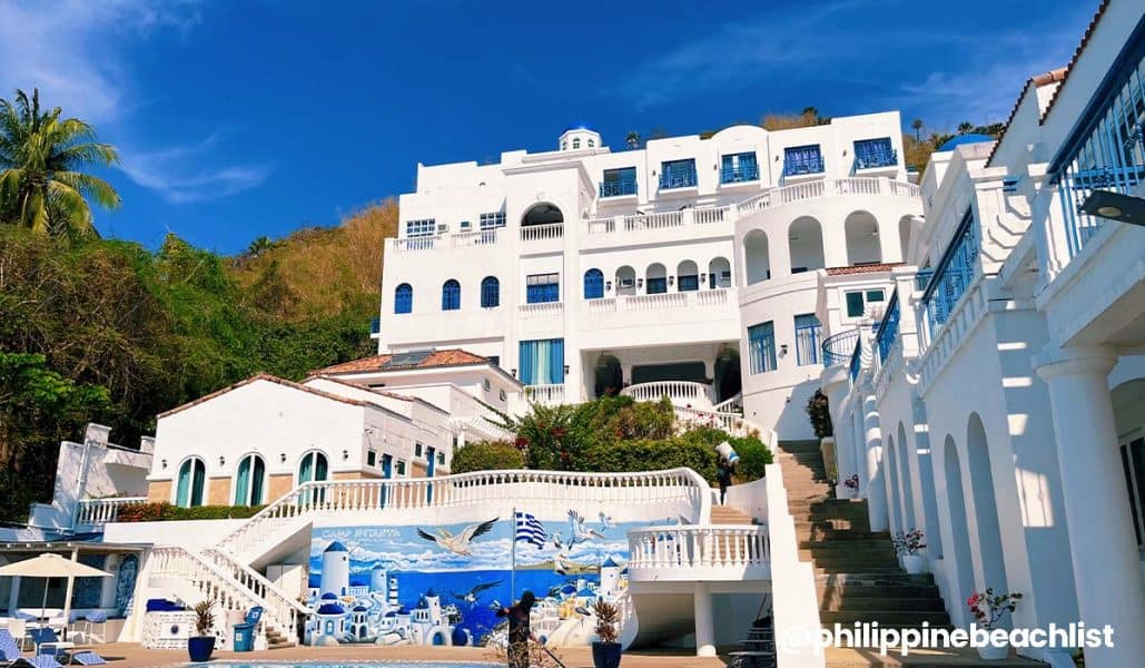 CAMP NETANYA RESORT & SPA, BATANGAS Travel Guide and Tips - Philippine ...