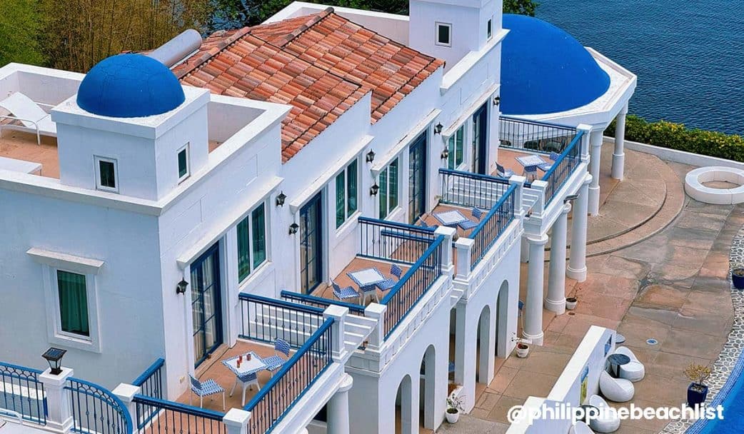 CAMP NETANYA RESORT & SPA, BATANGAS Travel Guide and Tips - Philippine ...