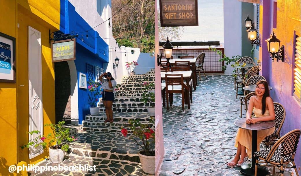 CAMP NETANYA RESORT & SPA, BATANGAS Travel Guide and Tips - Philippine ...